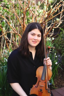 Xenia Susha Edwards | YellowBarn